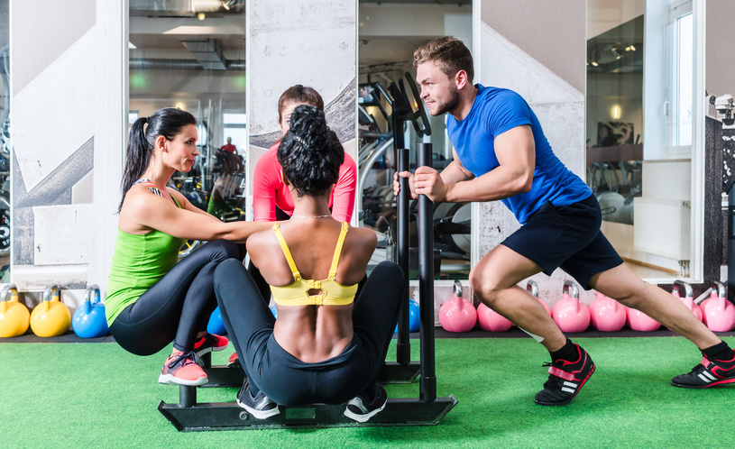 Por que fazer treinamento funcional? Veja 7 exercícios fundamentais ...
