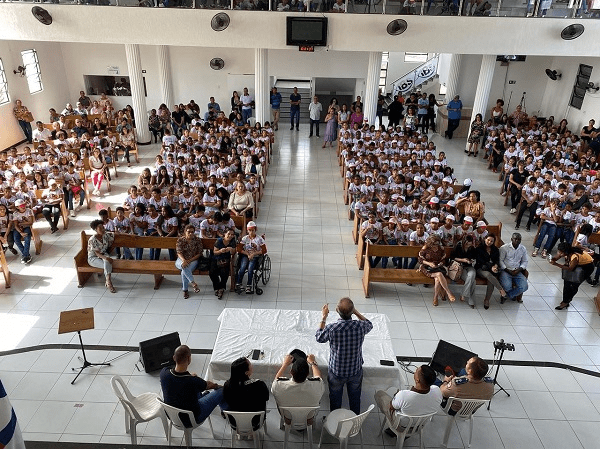 Proerd forma mais uma turma de alunos no município de Ipiaú | GANDUZÃO ... Proerd forma mais uma turma de alunos no município de Ipiaú | GANDUZÃO ...